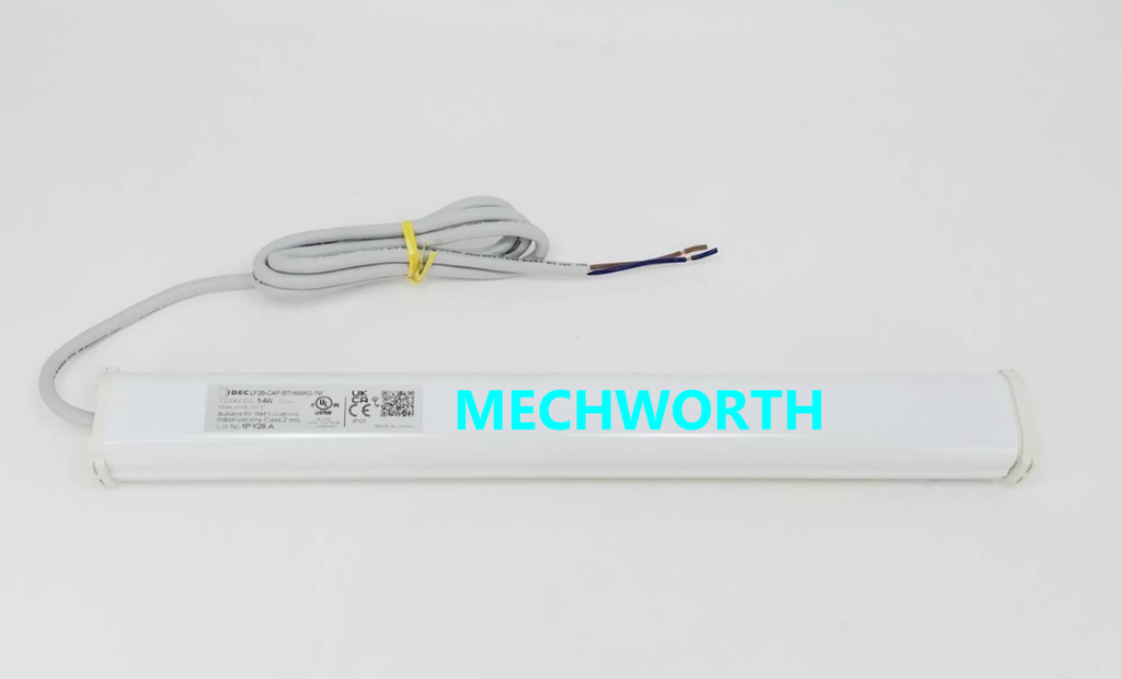 LF2B-C4P-BTHWW2-1M | MECHWORTH